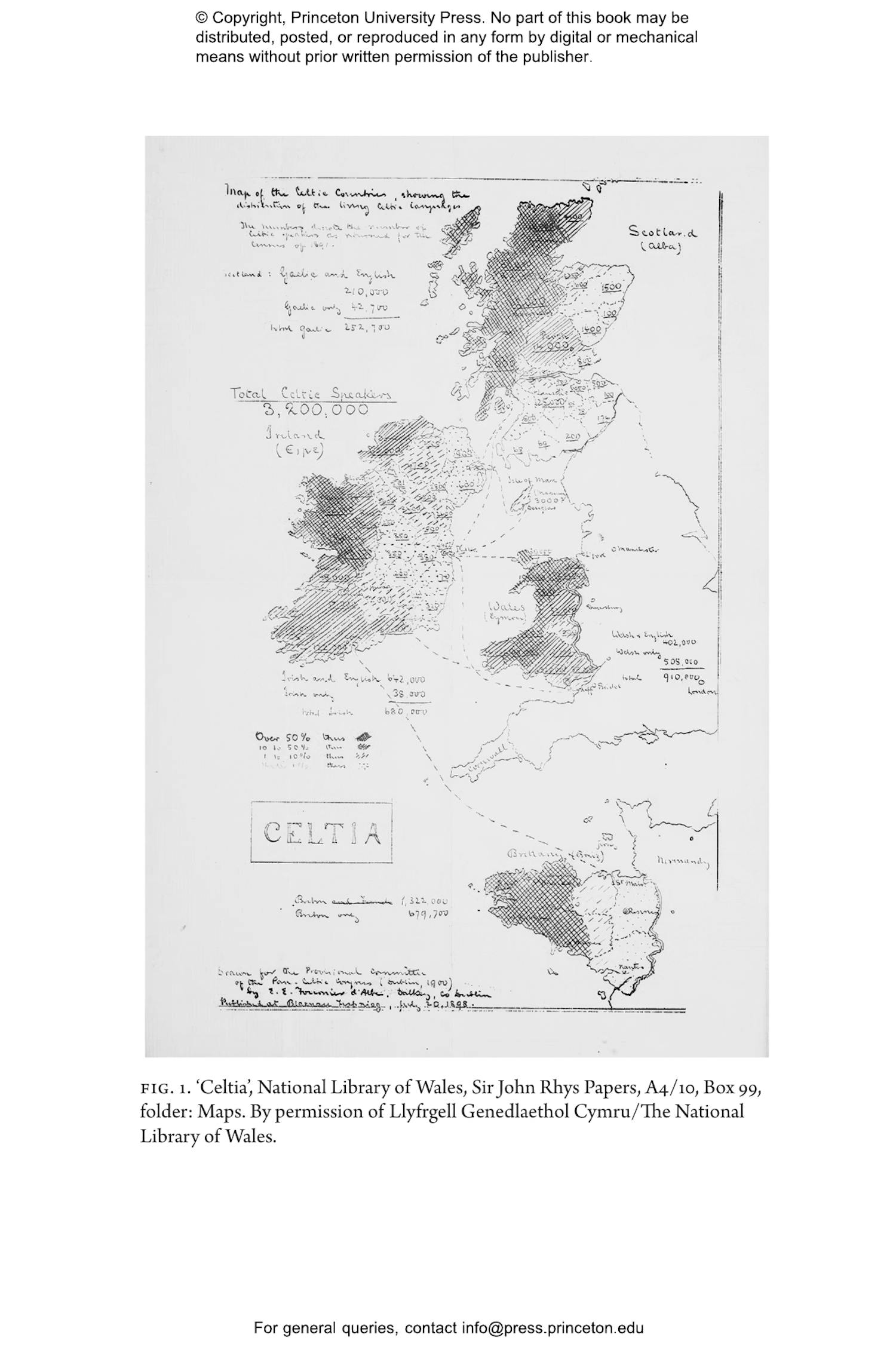 The Celts | Princeton University Press