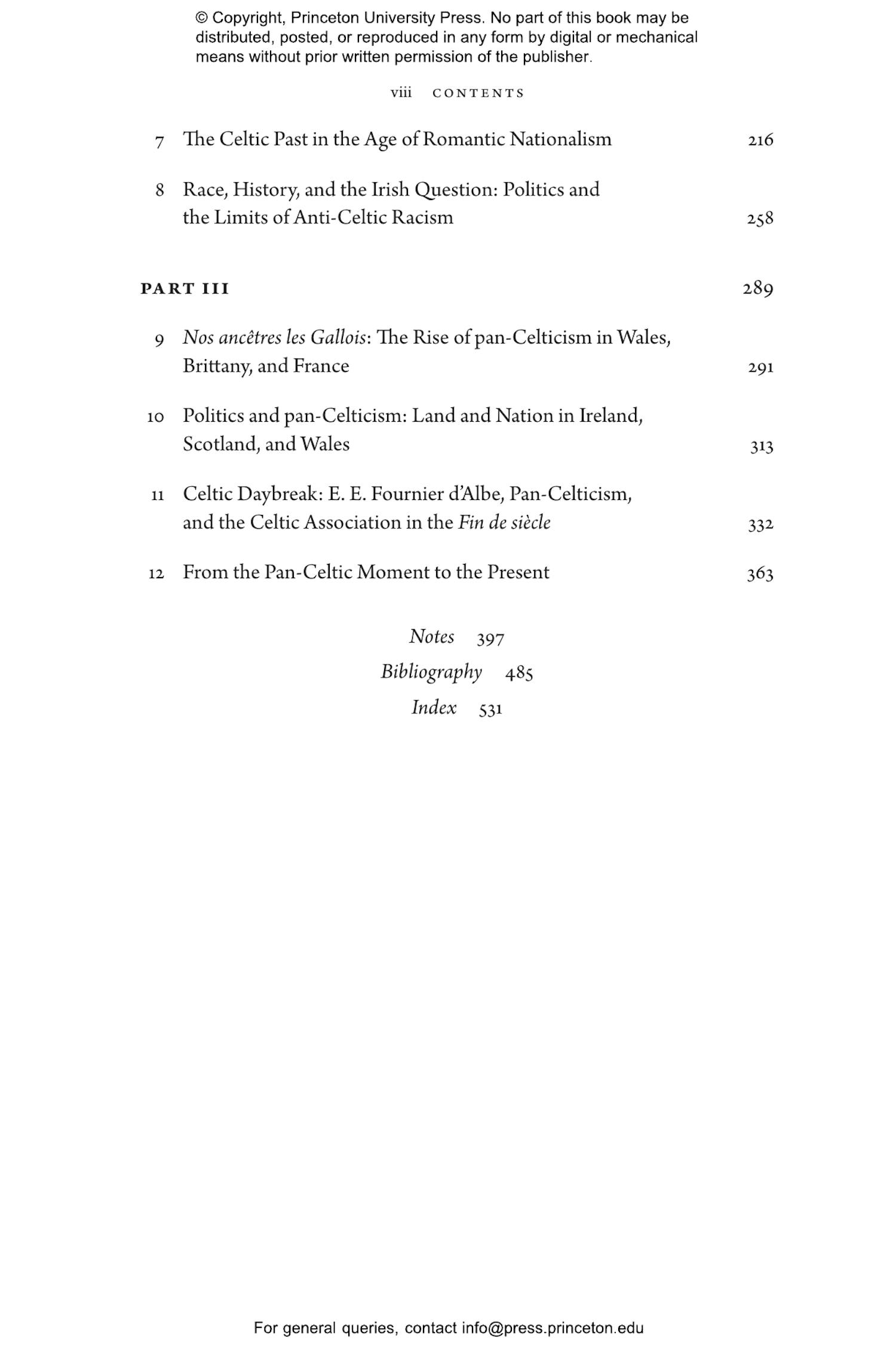 The Celts | Princeton University Press