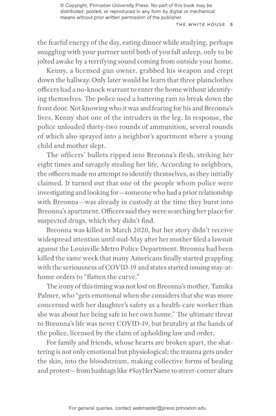 Viral Justice | Princeton University Press