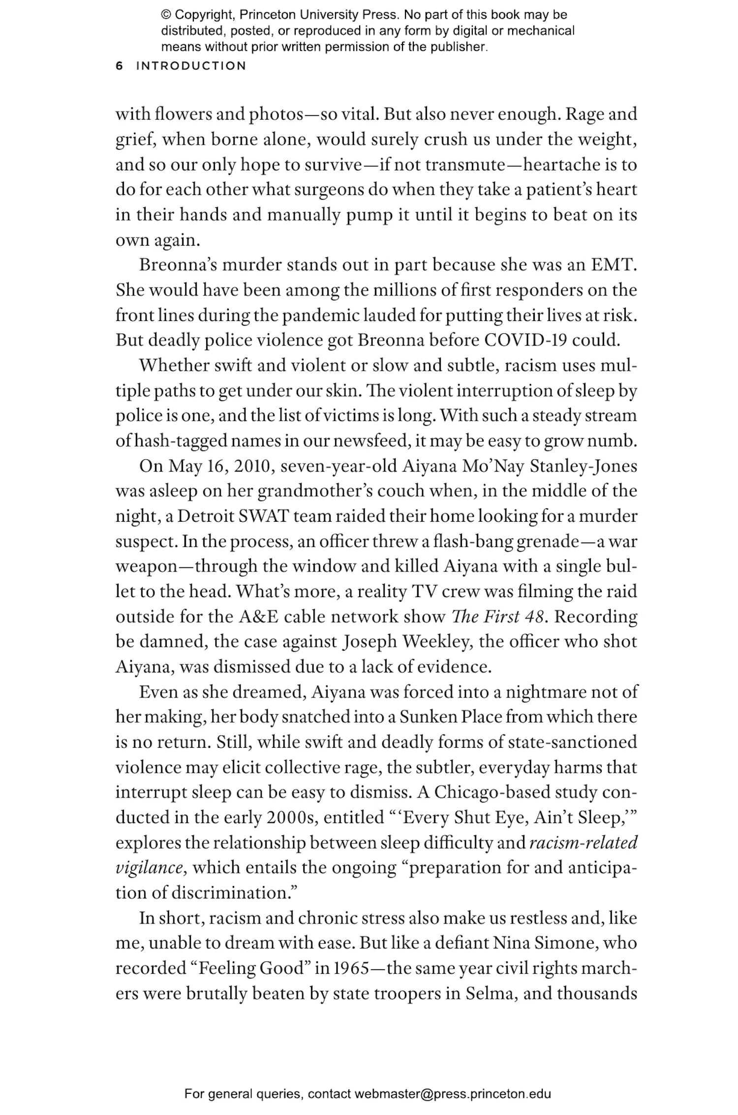 Viral Justice | Princeton University Press