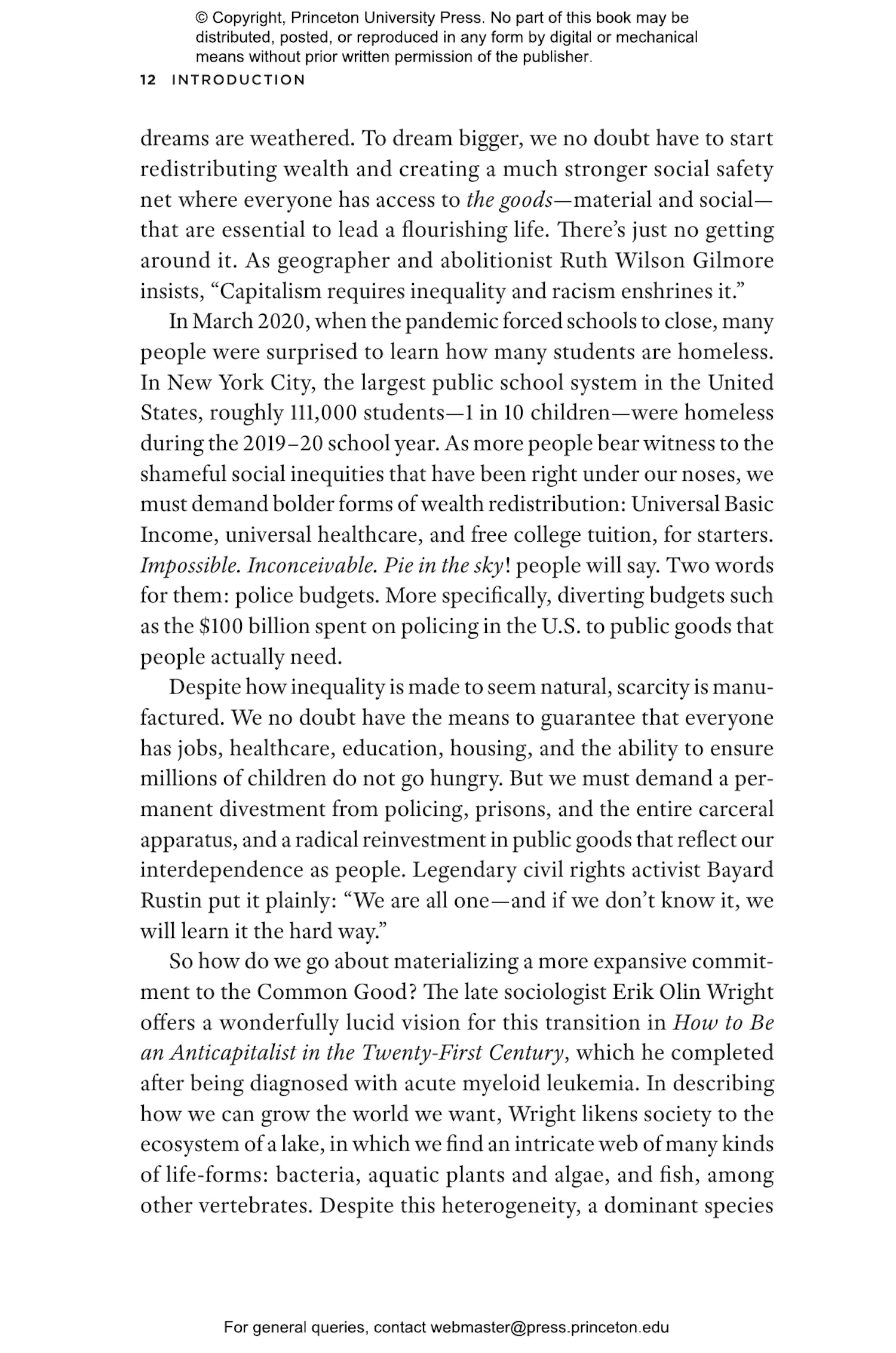 Viral Justice | Princeton University Press