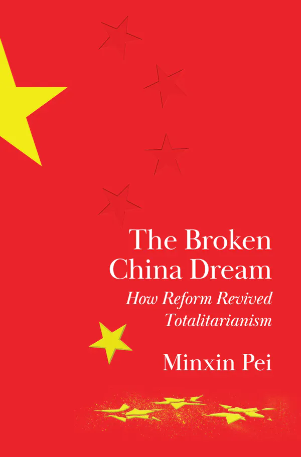 The China Model | Princeton University Press