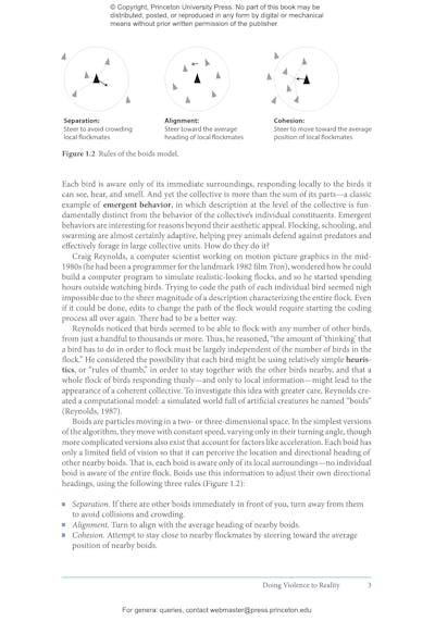 Modeling Social Behavior | Princeton University Press