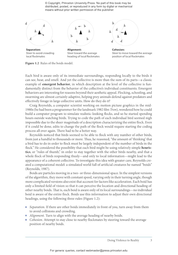 Modeling Social Behavior | Princeton University Press