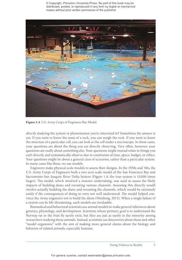 Modeling Social Behavior | Princeton University Press