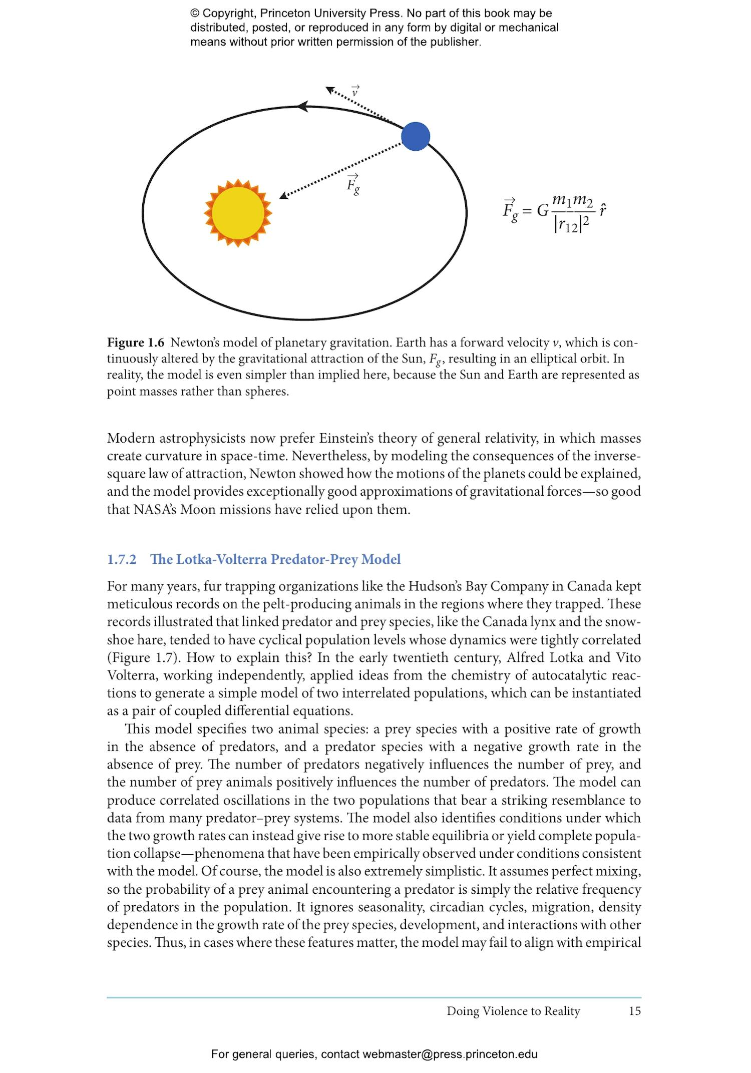 Modeling Social Behavior | Princeton University Press