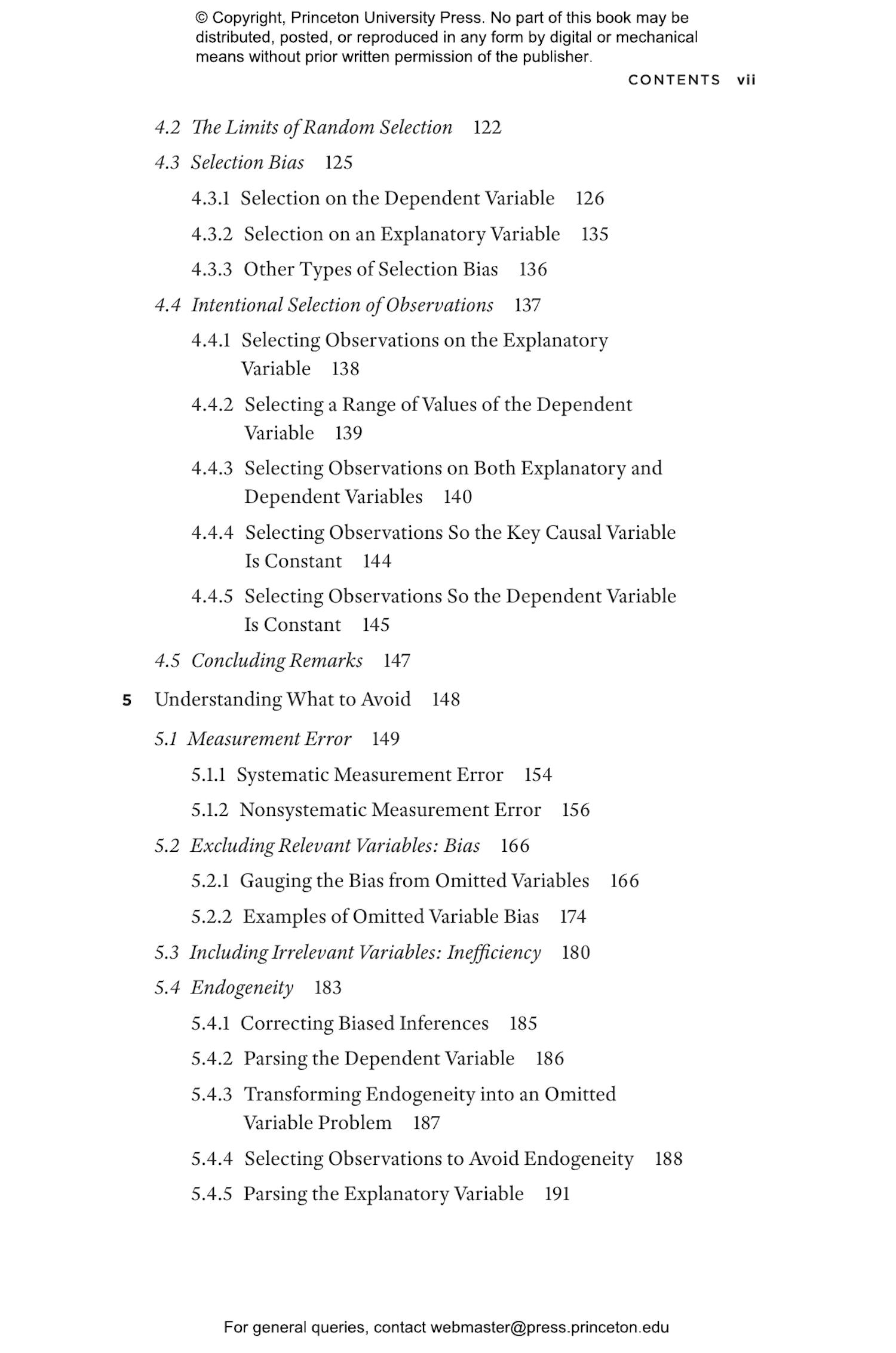 Designing Social Inquiry | Princeton University Press