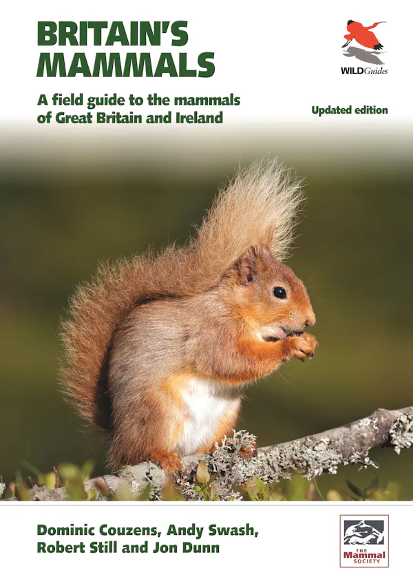 Britain's Mammals Updated Edition | Princeton University Press