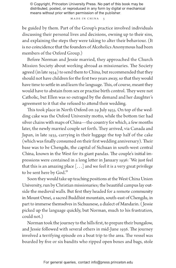 Parfit | Princeton University Press