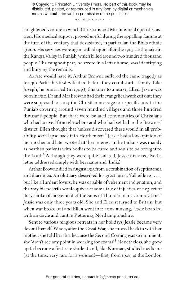 Parfit | Princeton University Press