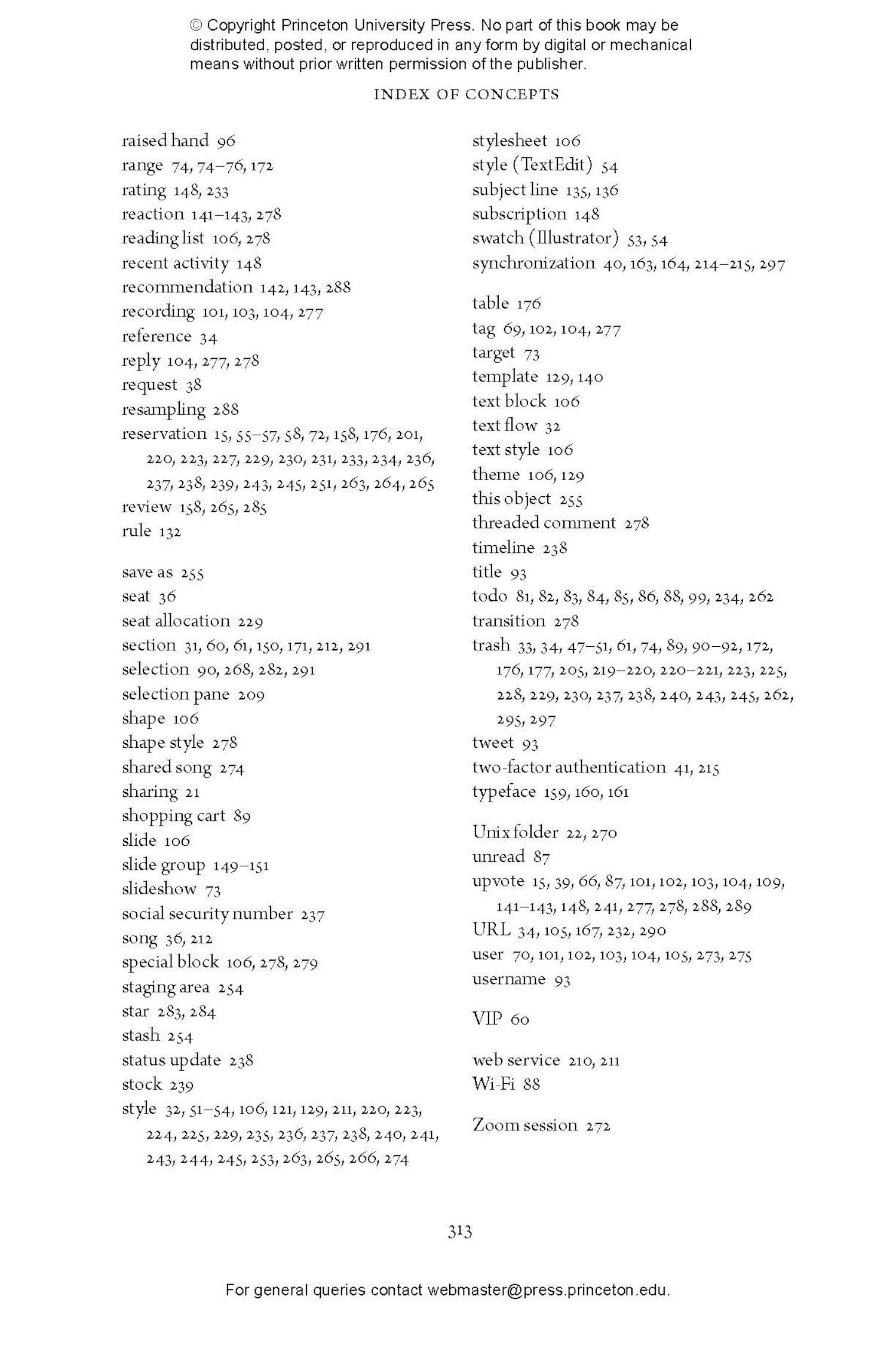 The Essence of Software | Princeton University Press