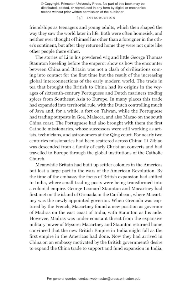 The Perils of Interpreting | Princeton University Press