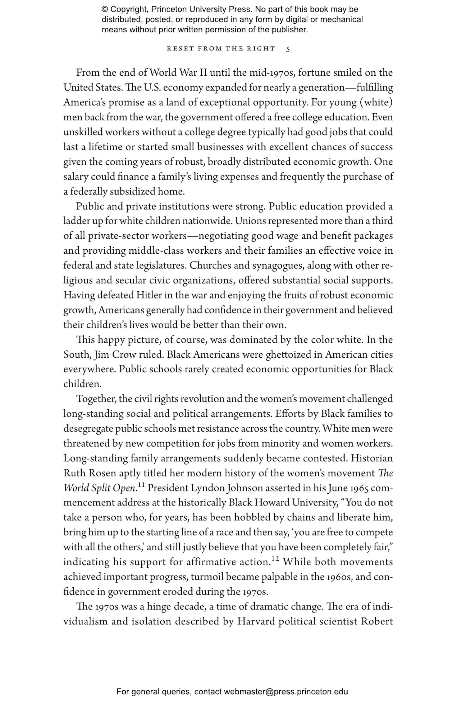 The Power to Destroy | Princeton University Press