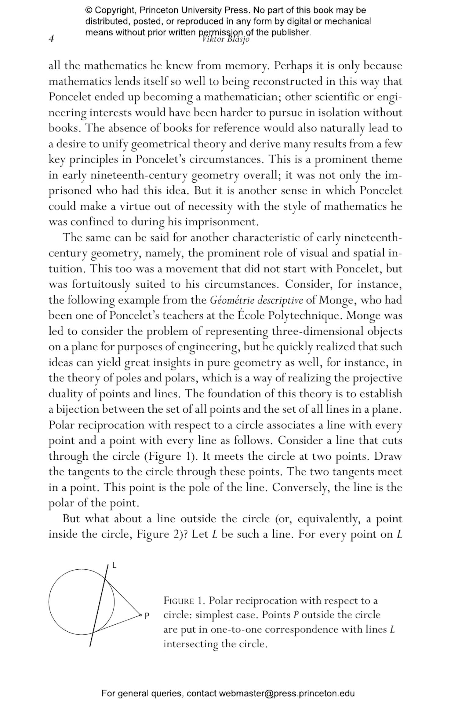 The Best Writing on Mathematics 2021 | Princeton University Press