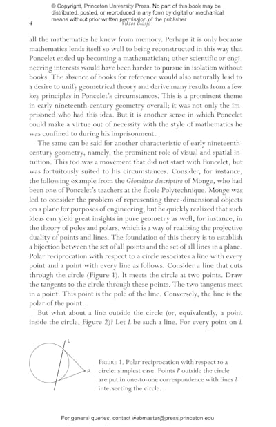 The Best Writing on Mathematics 2021 | Princeton University Press