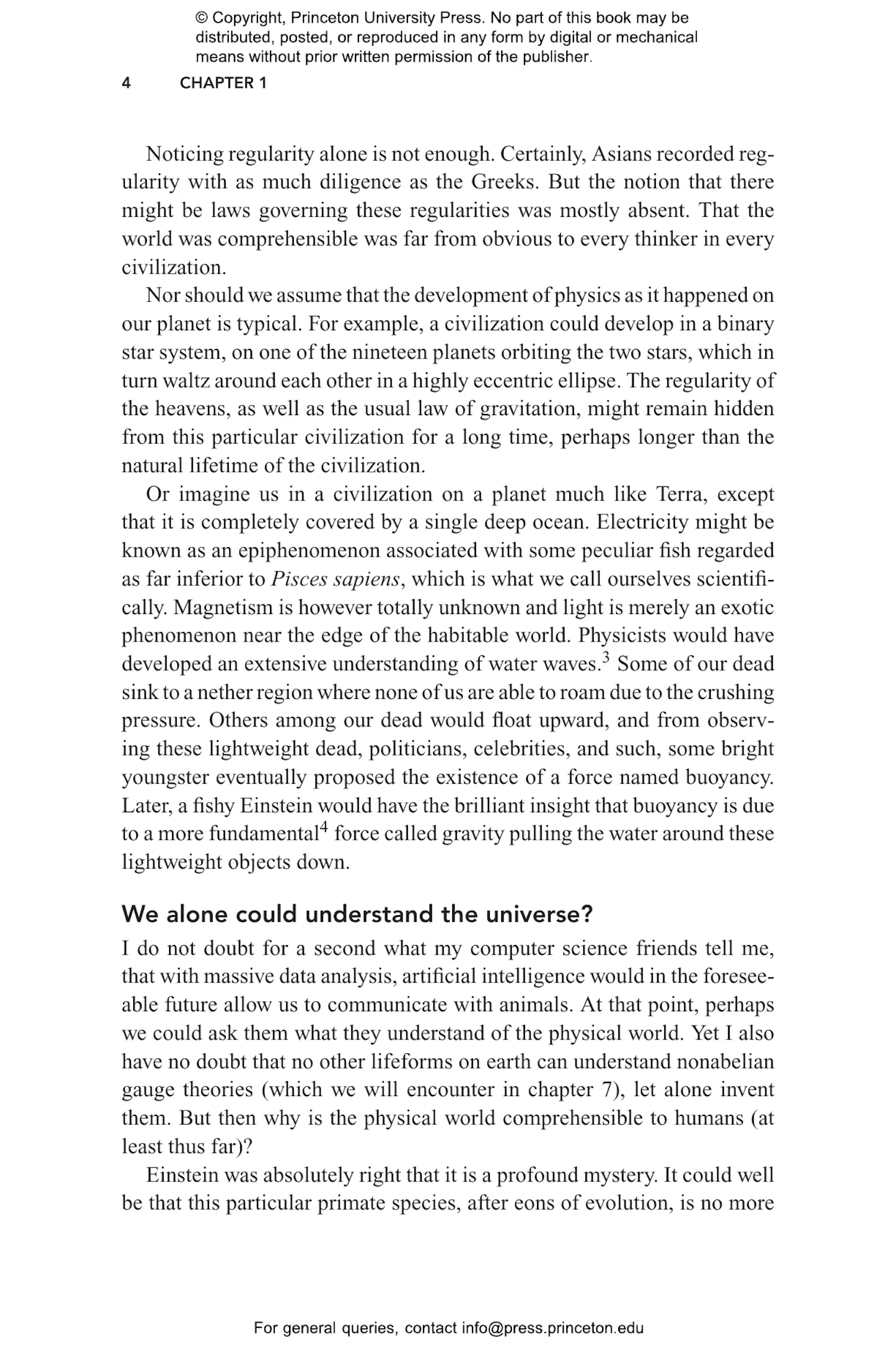 Top Ten Ideas of Physics | Princeton University Press