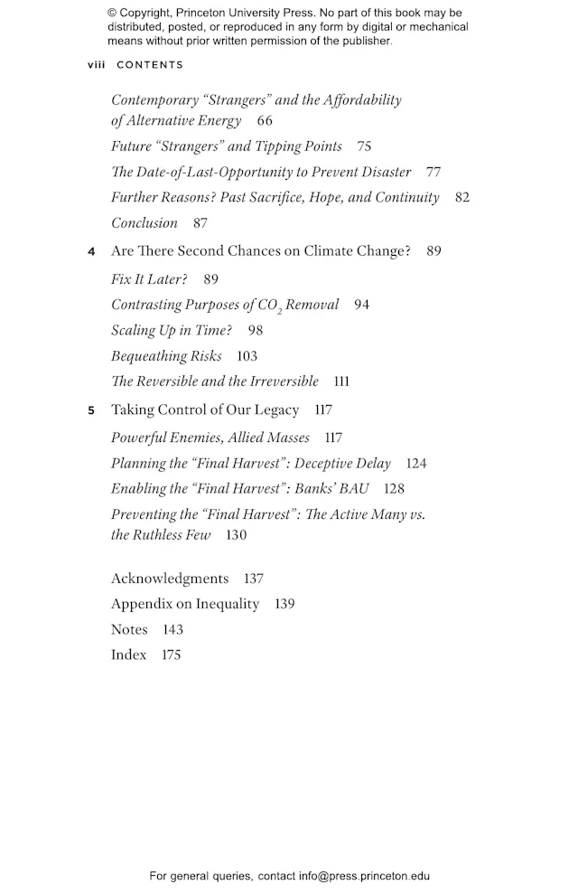 The Pivotal Generation | Princeton University Press