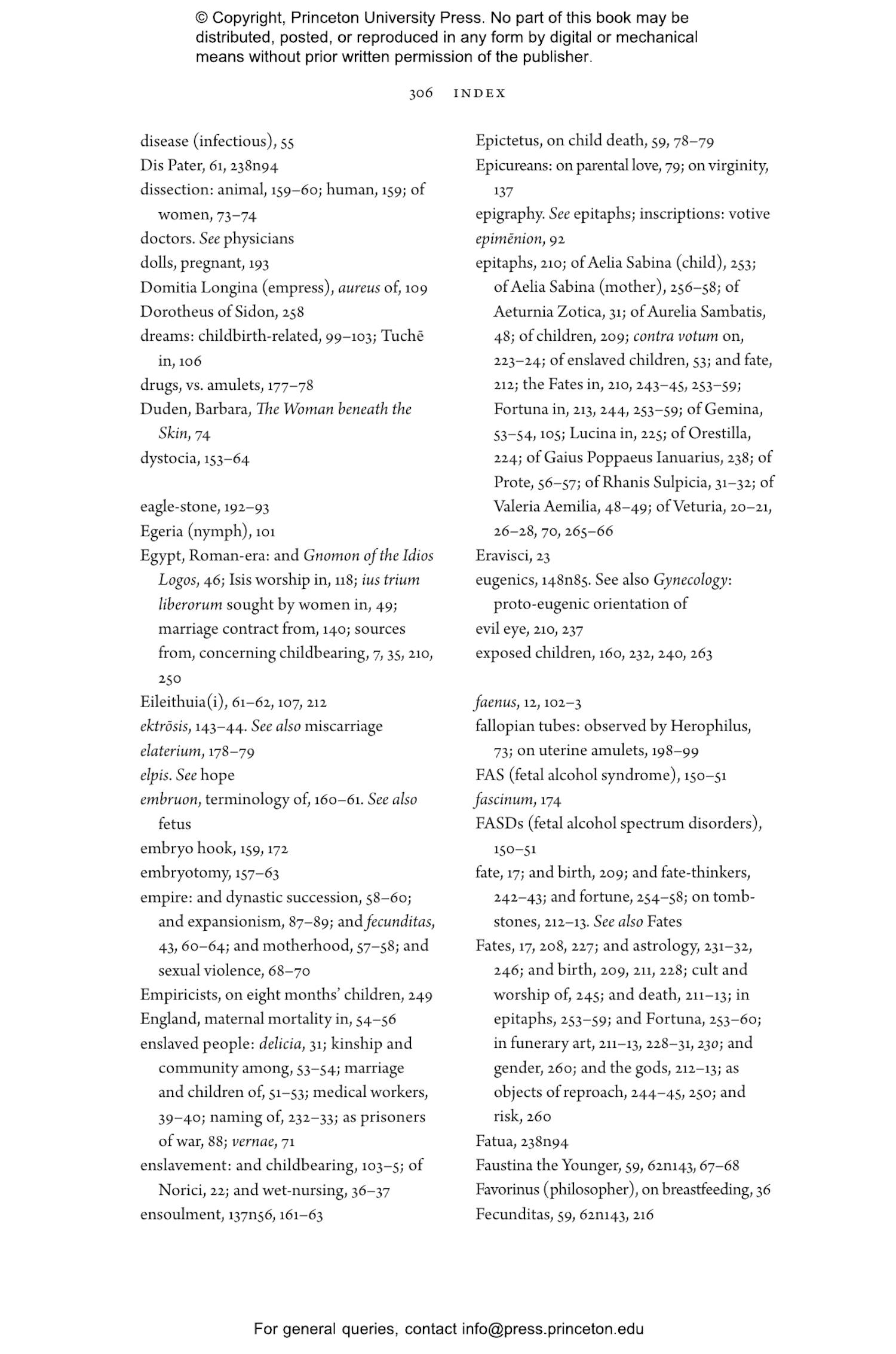 Birthing Romans | Princeton University Press