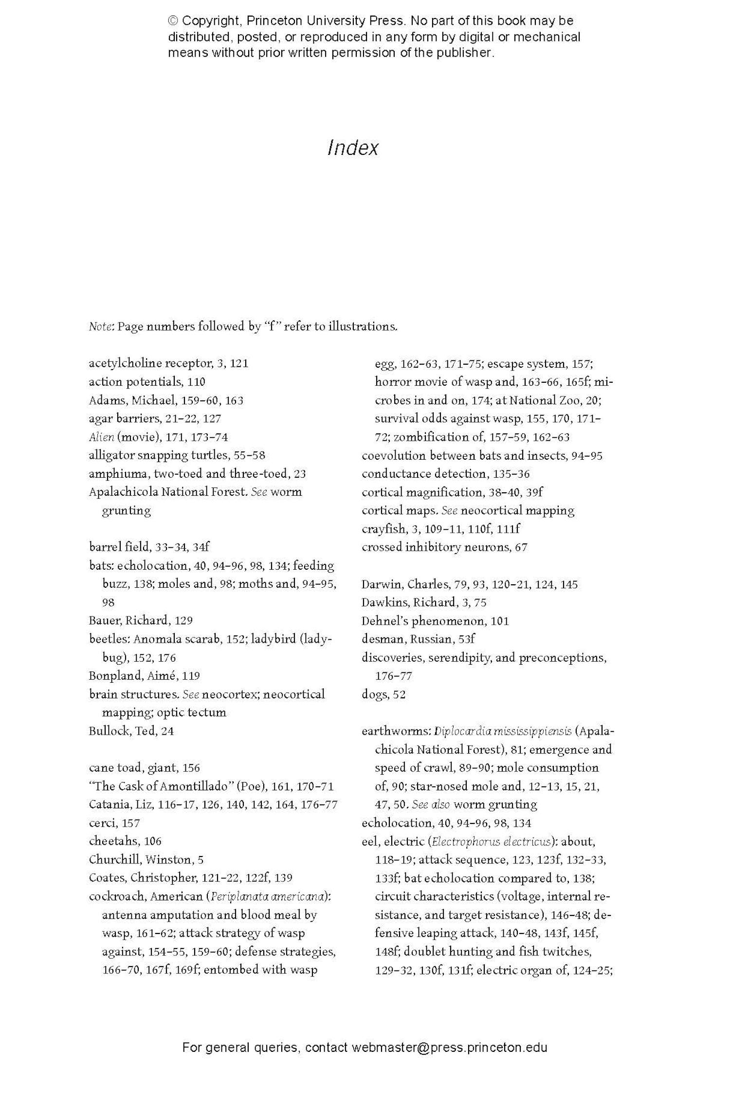 Great Adaptations | Princeton University Press