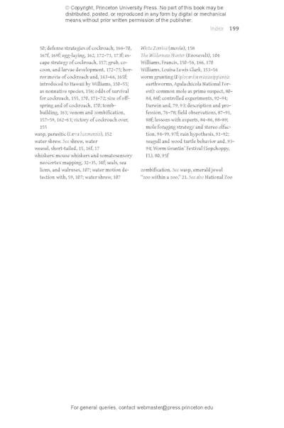 Great Adaptations | Princeton University Press