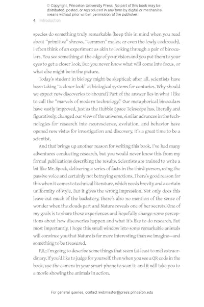 Great Adaptations | Princeton University Press