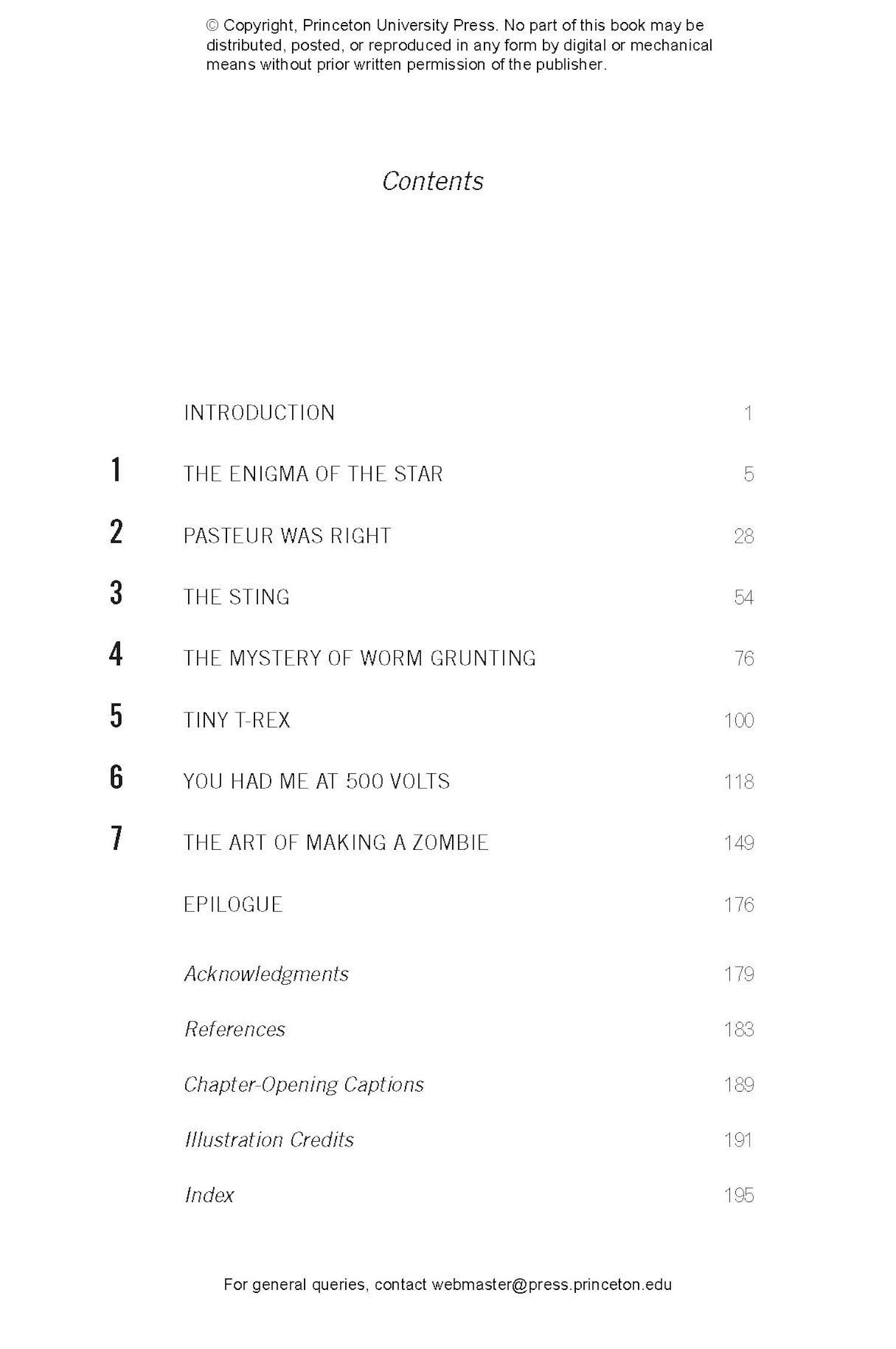 Great Adaptations | Princeton University Press