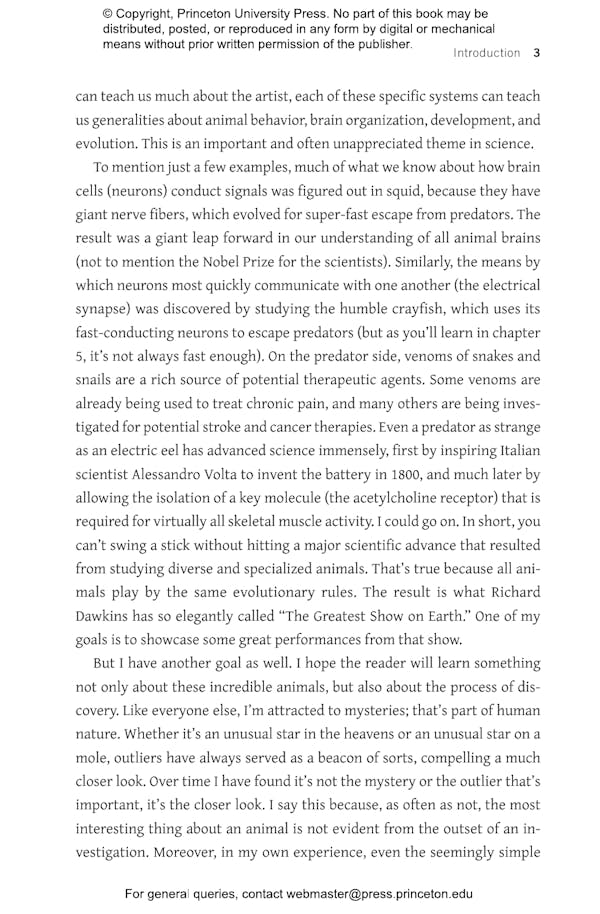 Great Adaptations | Princeton University Press