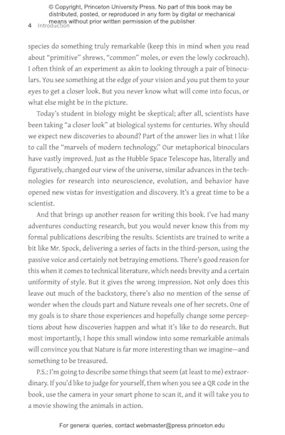 Great Adaptations | Princeton University Press