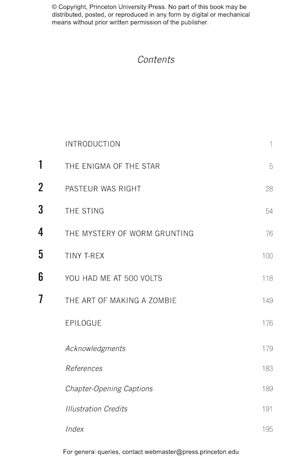 Great Adaptations | Princeton University Press