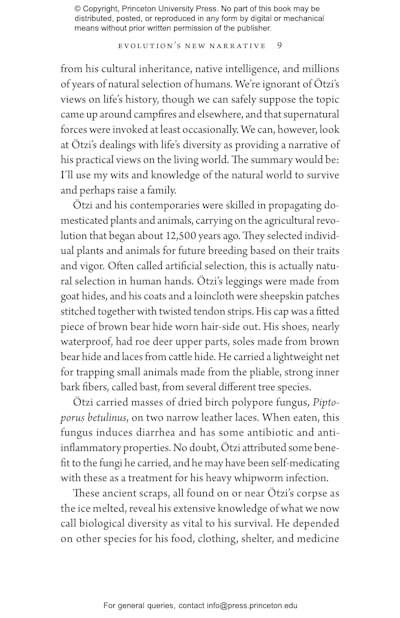 The Network of Life | Princeton University Press