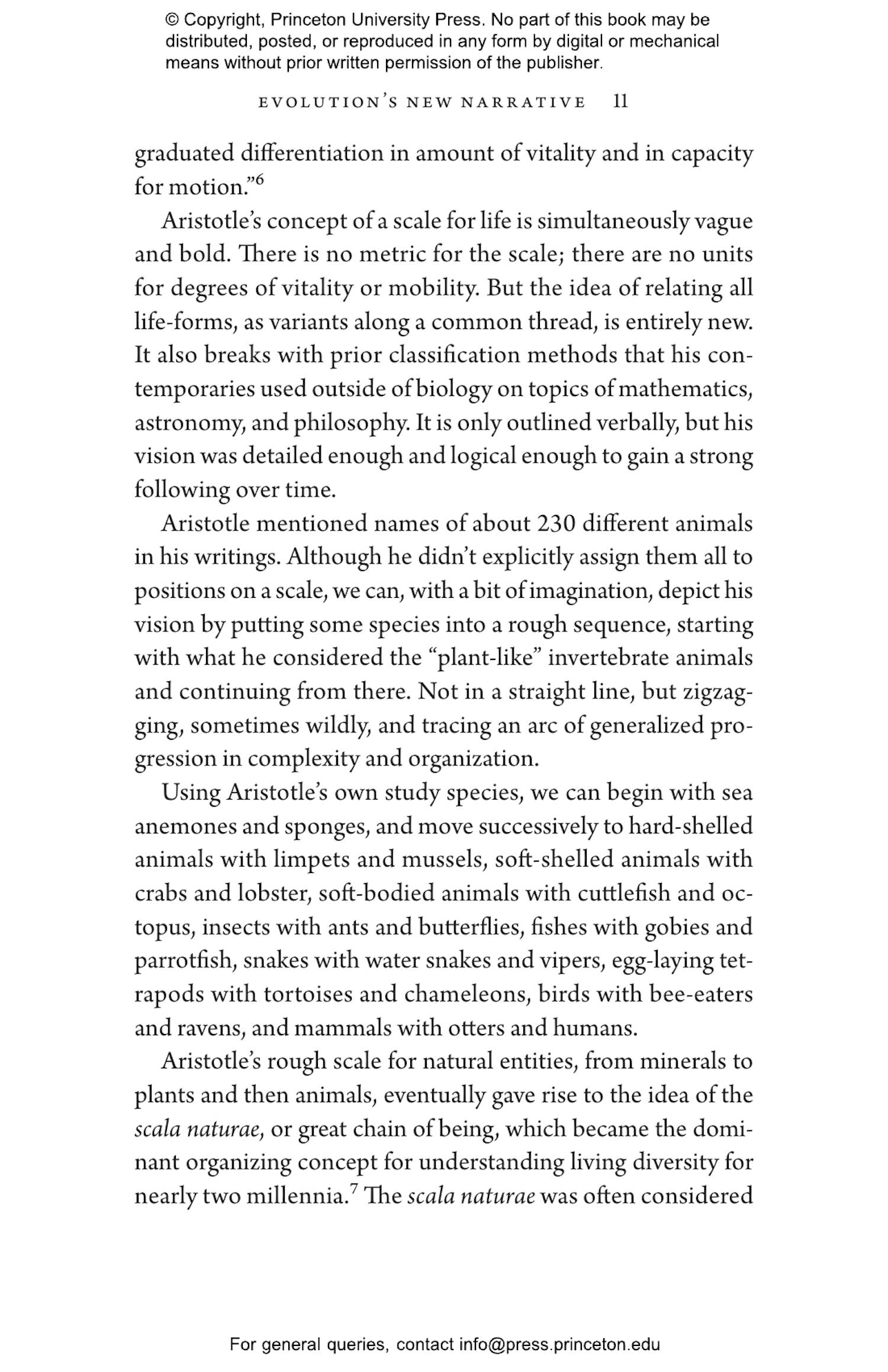 The Network of Life | Princeton University Press