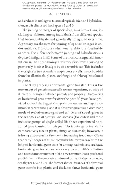 The Network of Life | Princeton University Press