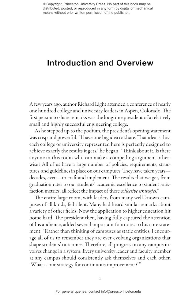 Becoming Great Universities | Princeton University Press