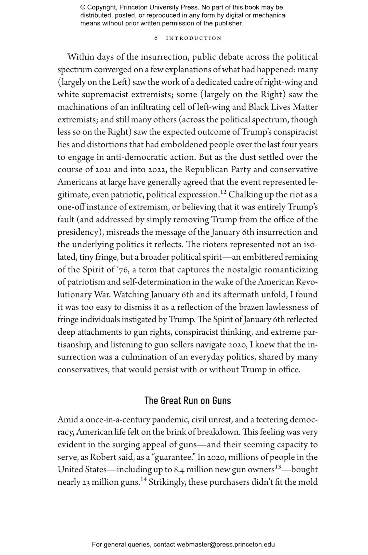 Merchants of the Right | Princeton University Press