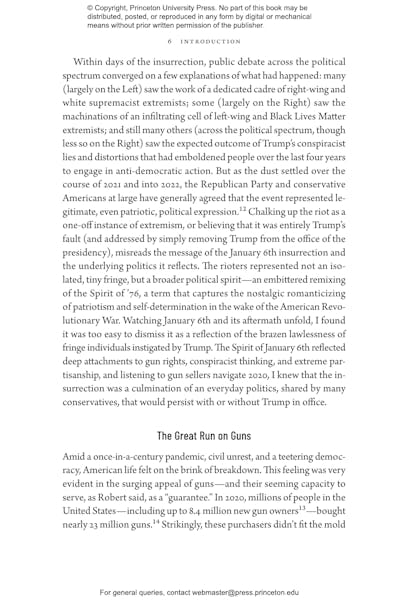 Merchants of the Right | Princeton University Press