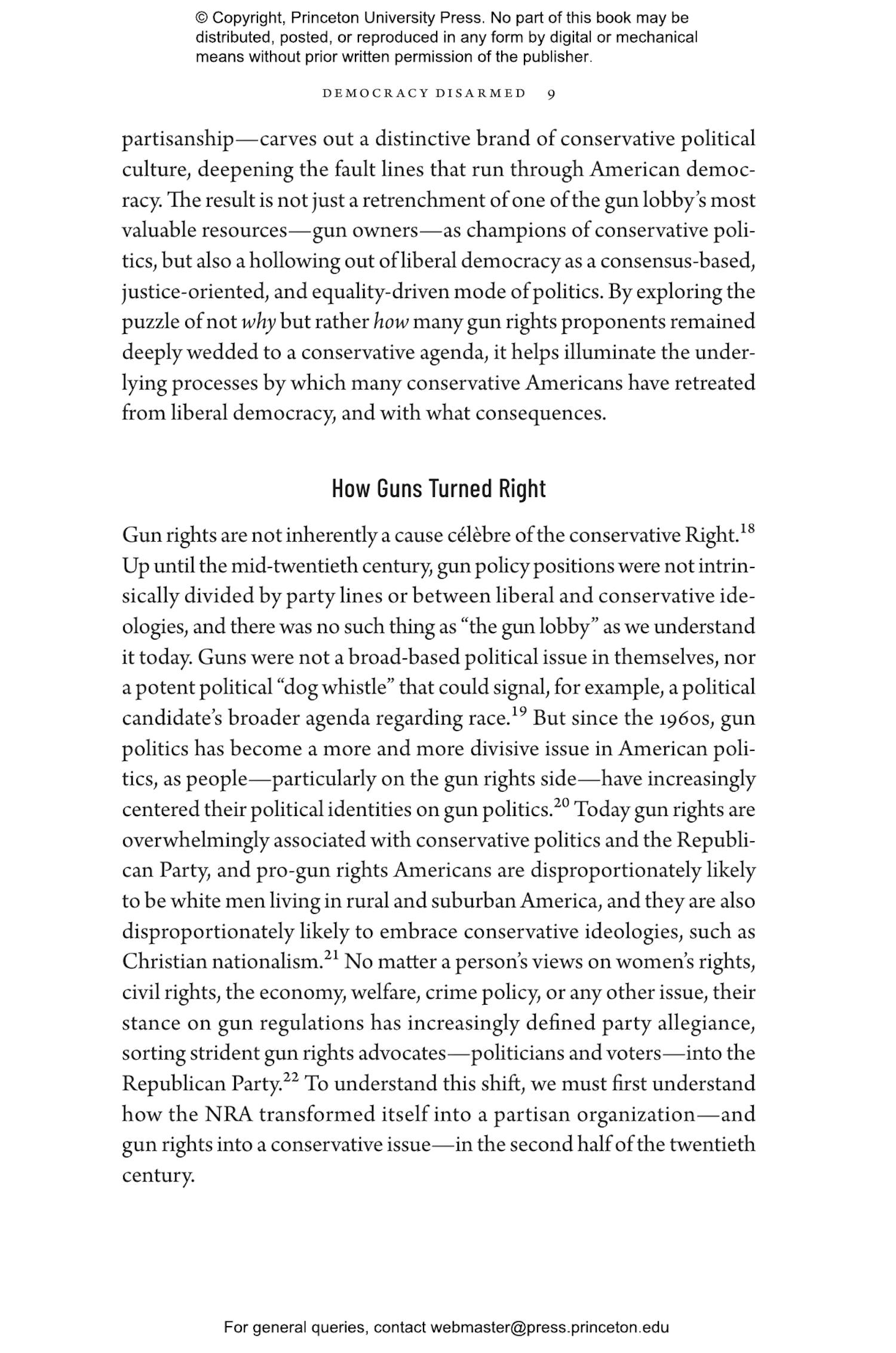 Merchants of the Right | Princeton University Press