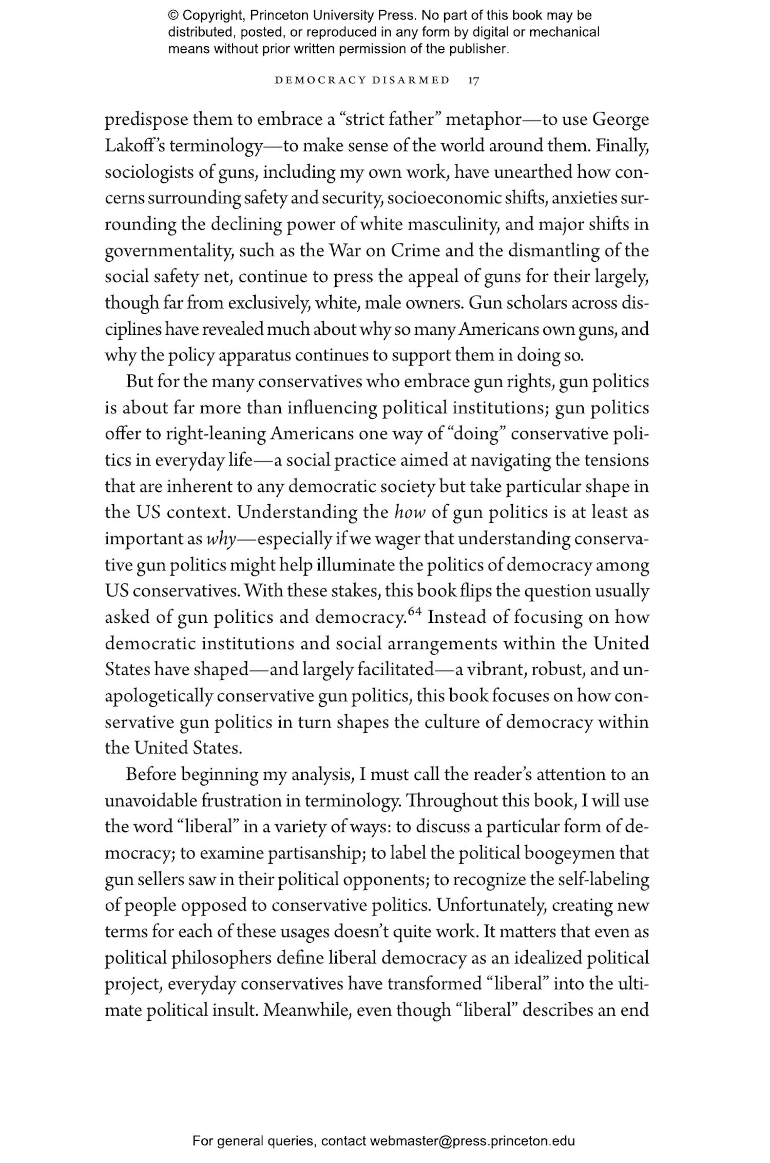 Merchants of the Right | Princeton University Press