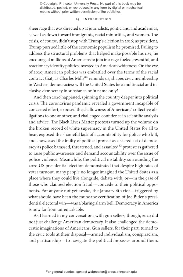 Merchants of the Right | Princeton University Press