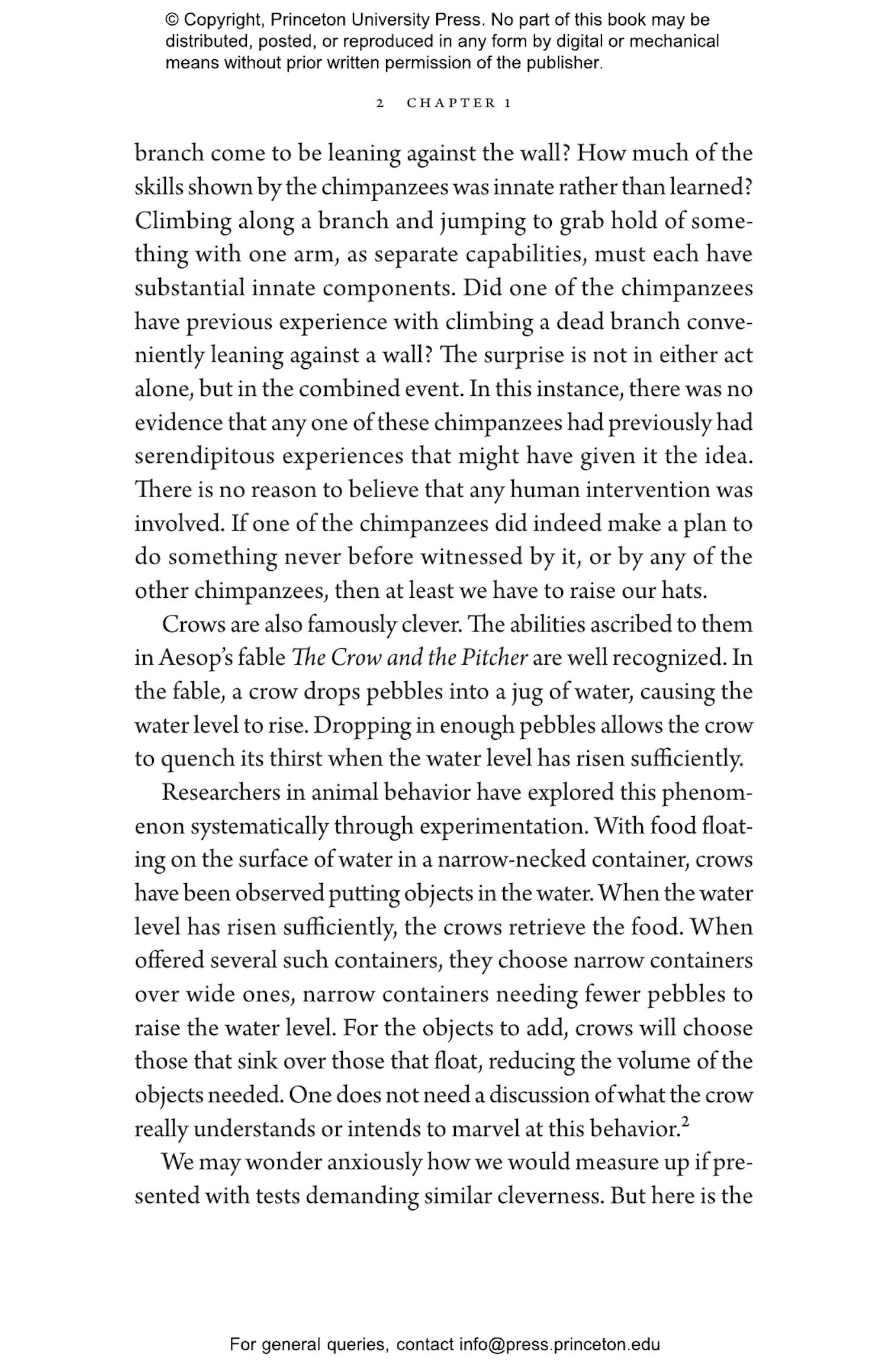 The Importance of Being Educable | Princeton University Press