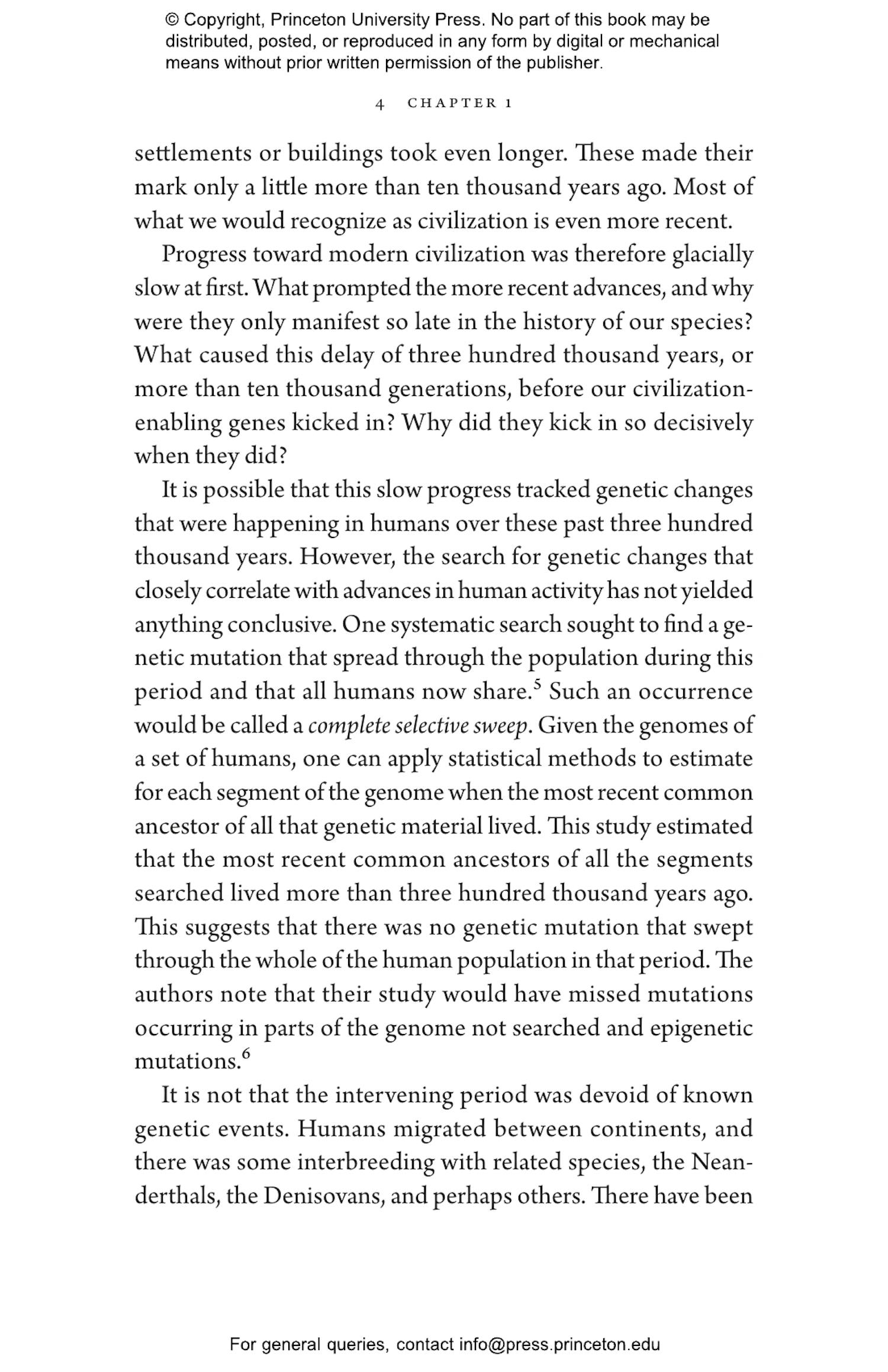 The Importance of Being Educable | Princeton University Press