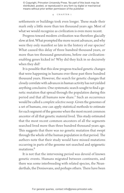 The Importance of Being Educable | Princeton University Press