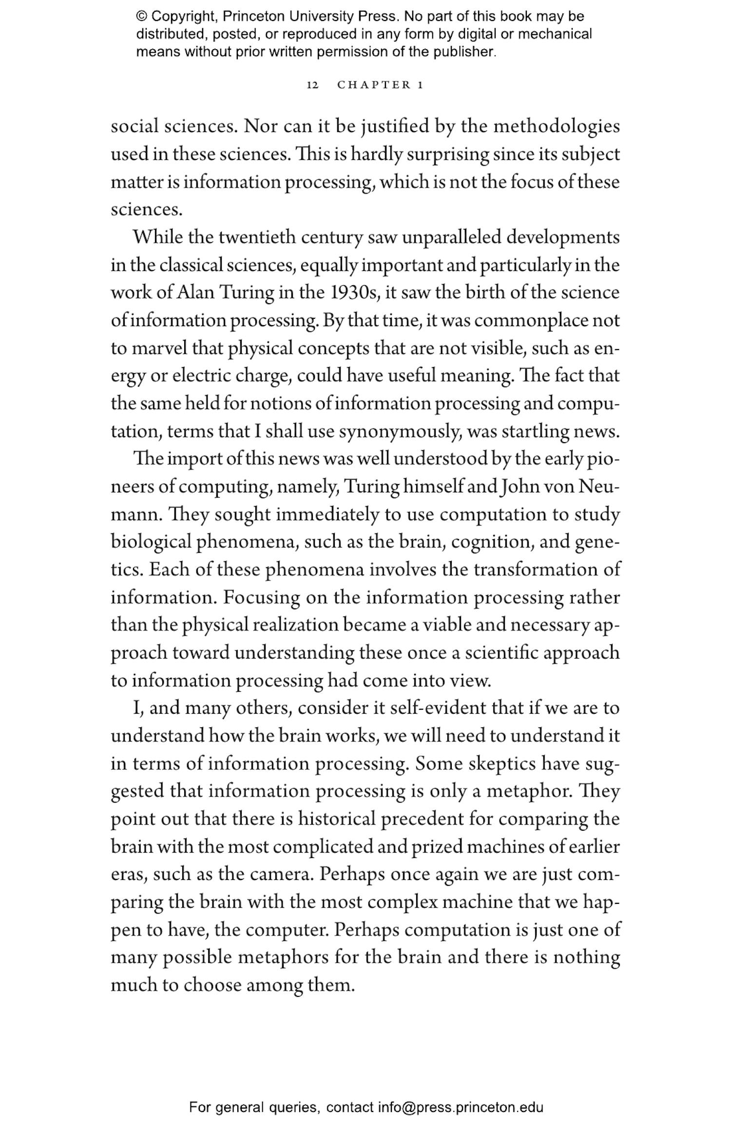 The Importance of Being Educable | Princeton University Press