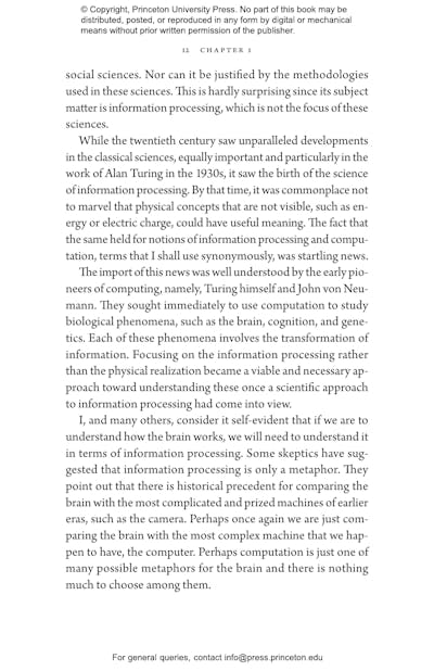 The Importance of Being Educable | Princeton University Press