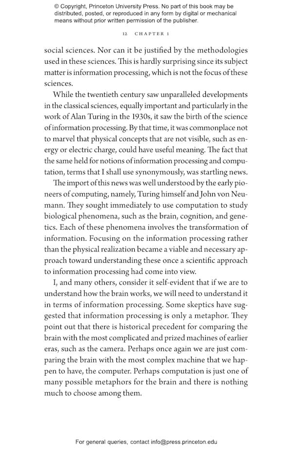 The Importance of Being Educable | Princeton University Press