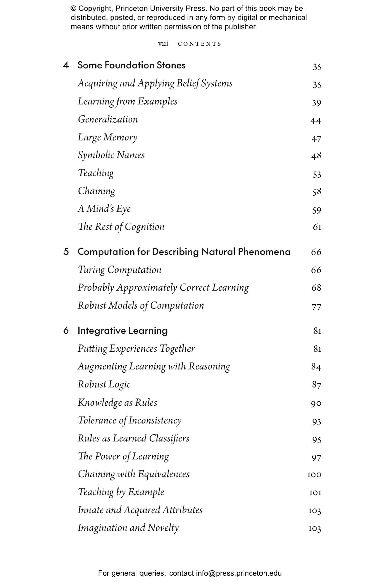 The Importance of Being Educable | Princeton University Press