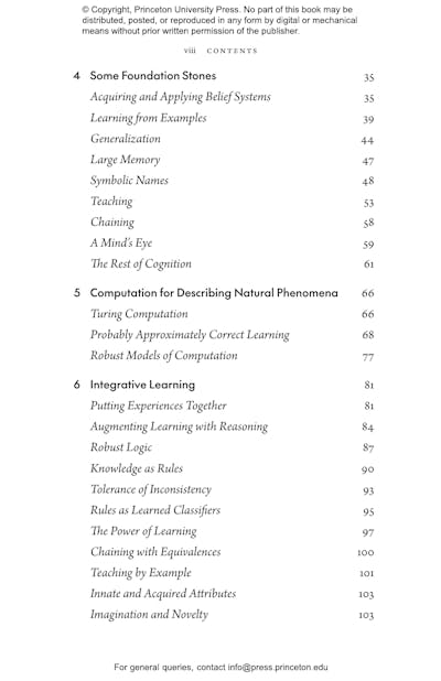 The Importance of Being Educable | Princeton University Press