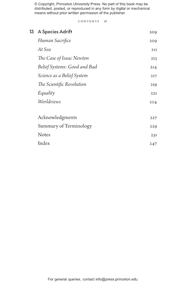 The Importance of Being Educable | Princeton University Press