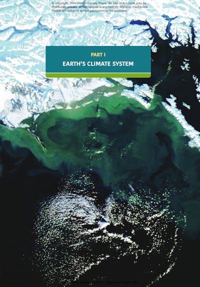 Climate Dynamics, 2nd Edition | Princeton University Press