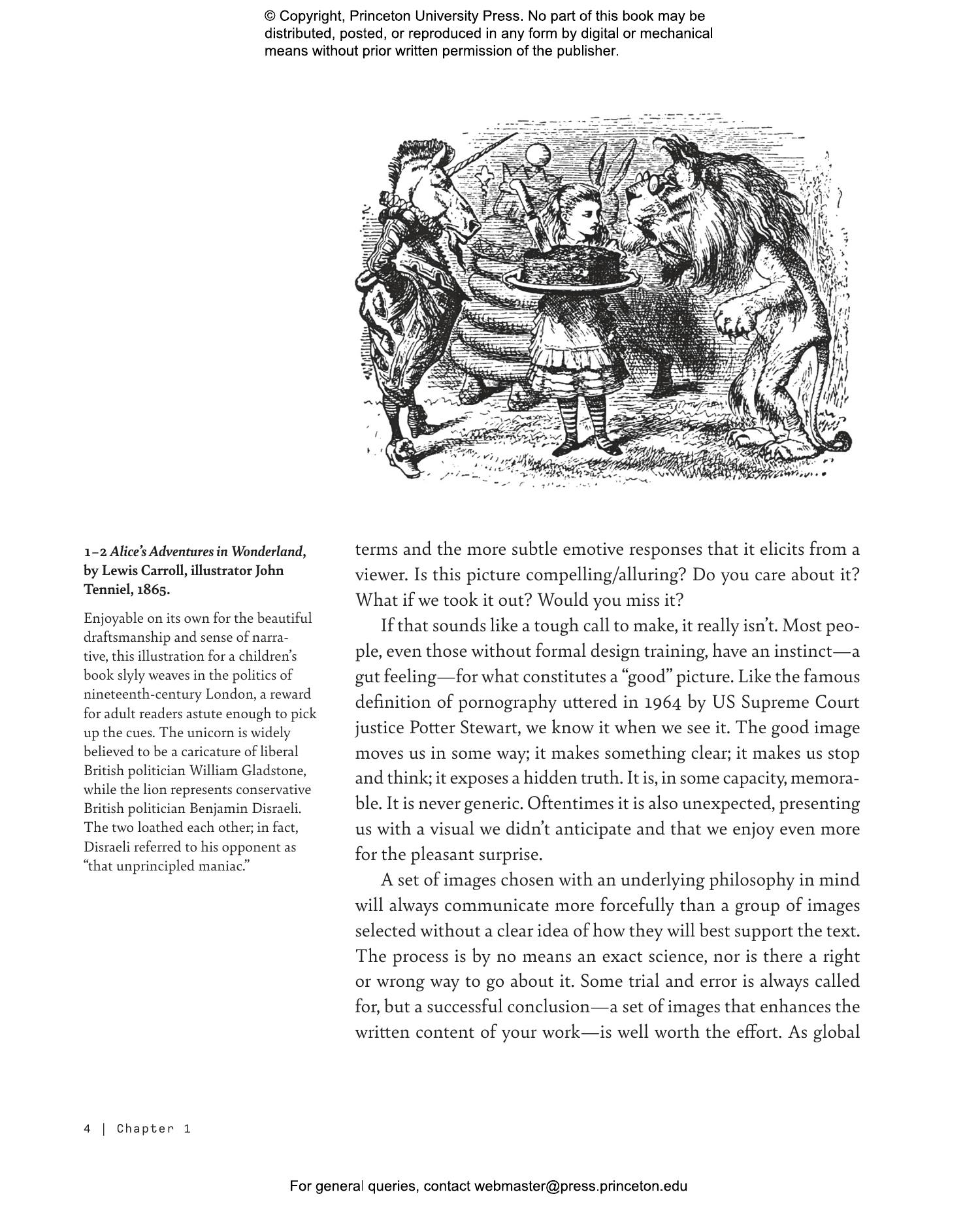 The Elements of Visual Grammar | Princeton University Press