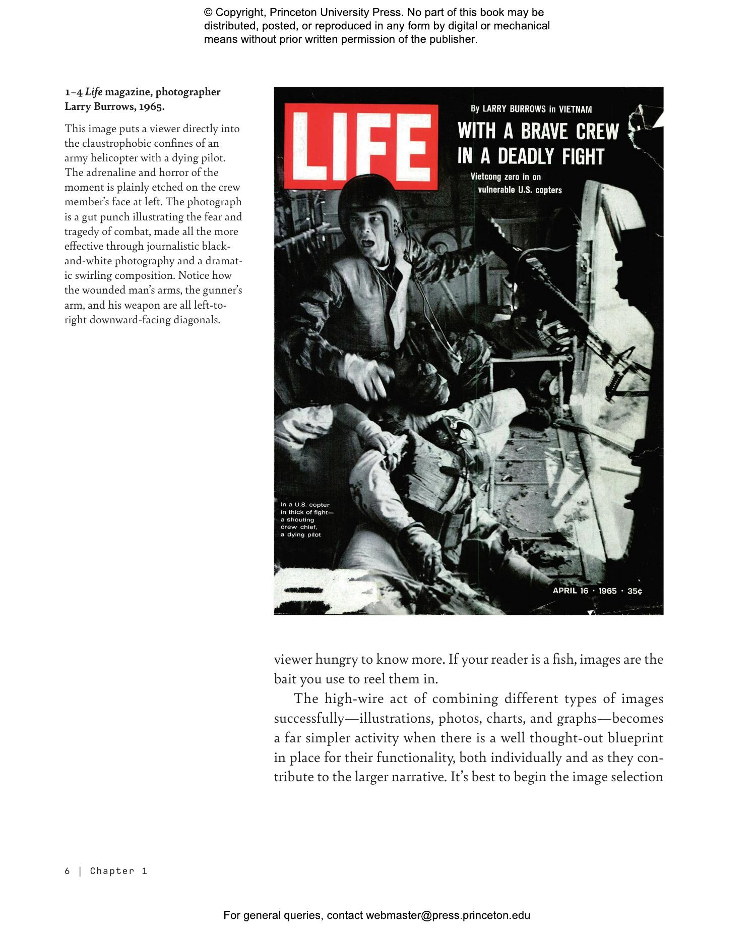 The Elements of Visual Grammar | Princeton University Press